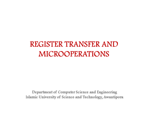 COA Notes PART 4 Memory System - COMPUTER ORGANIZATION AND ARCHITECTURE ...