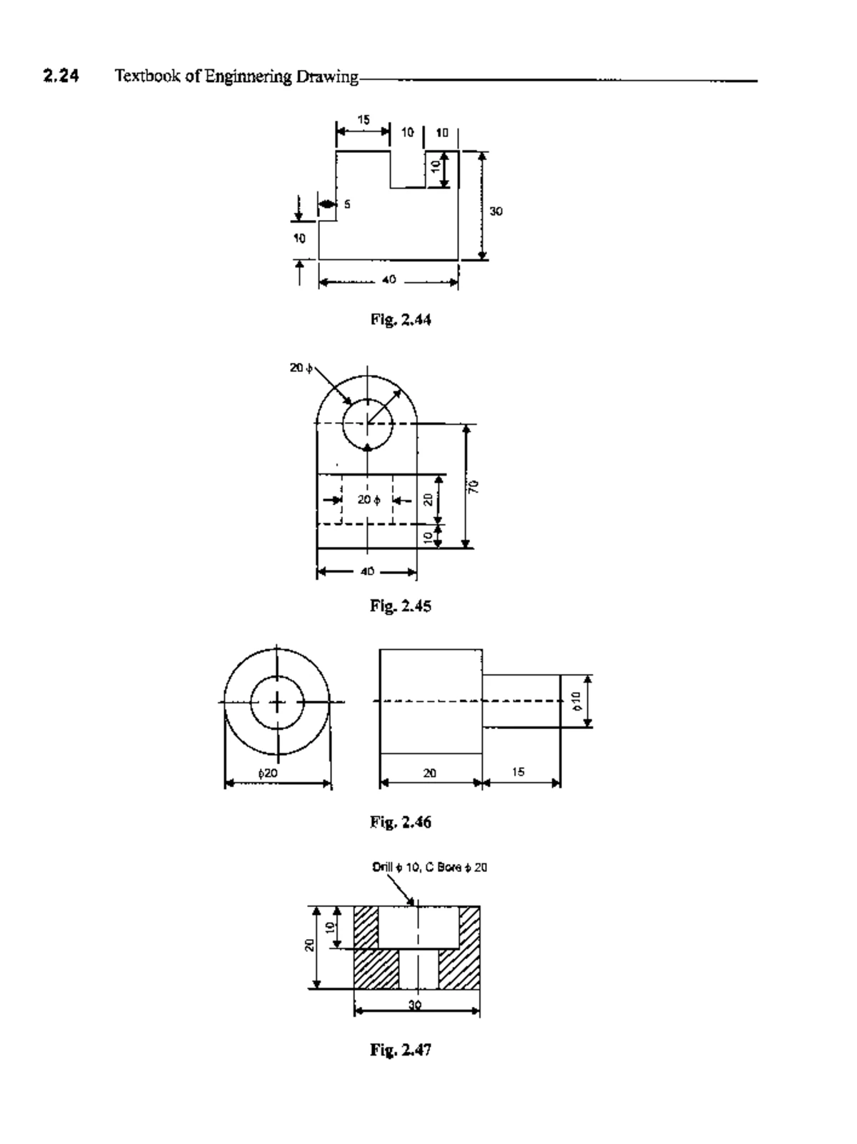 Question Bank EG - Engineering Drawing Questions for SEM-II - Studocu