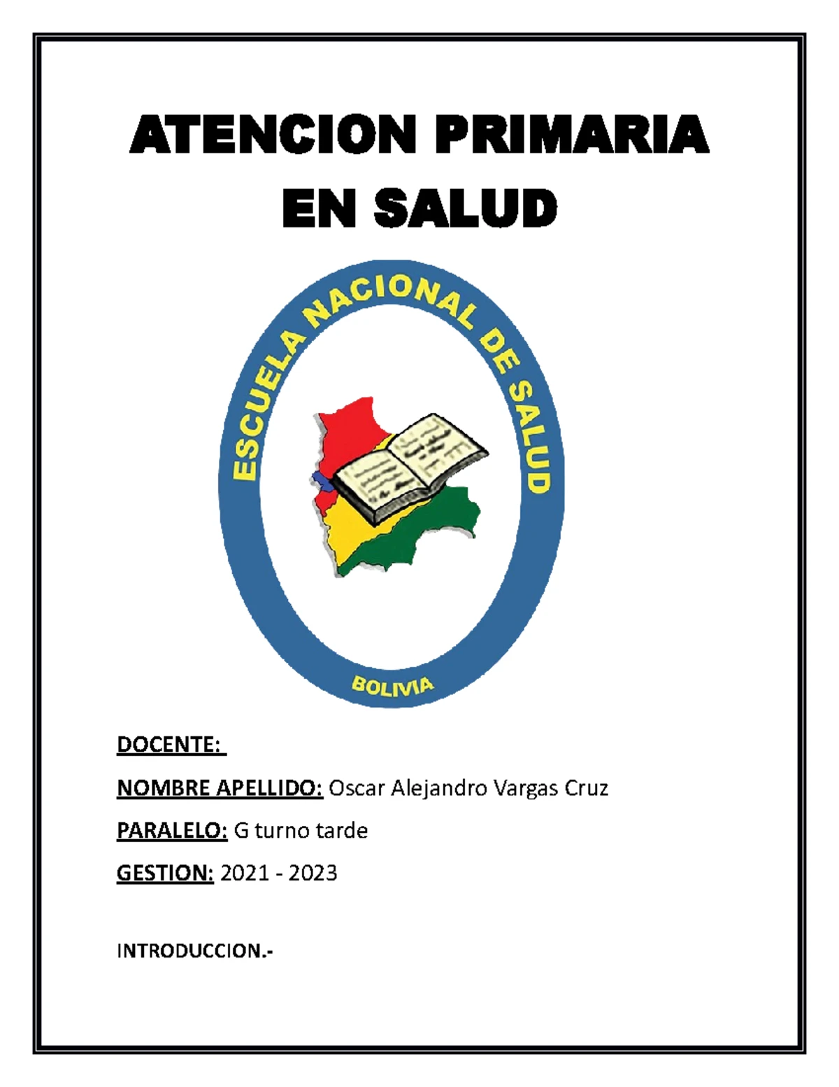 Soaps Manual-v500 - 1 Dra Gabriela Enriquez Gosalvez SNIS-VE 01/01/ SOFTWARE DE ATENCIÓN ...