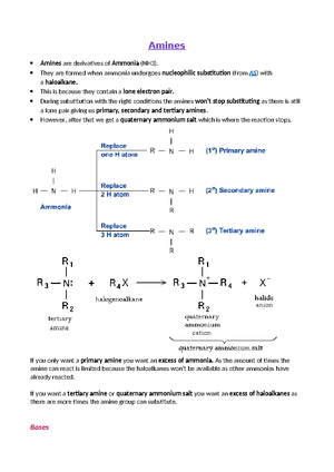 Chemsheets-A2-1001-Kinetics-booklet-ANS 1 2 - TASK 1 – Finding rates ...