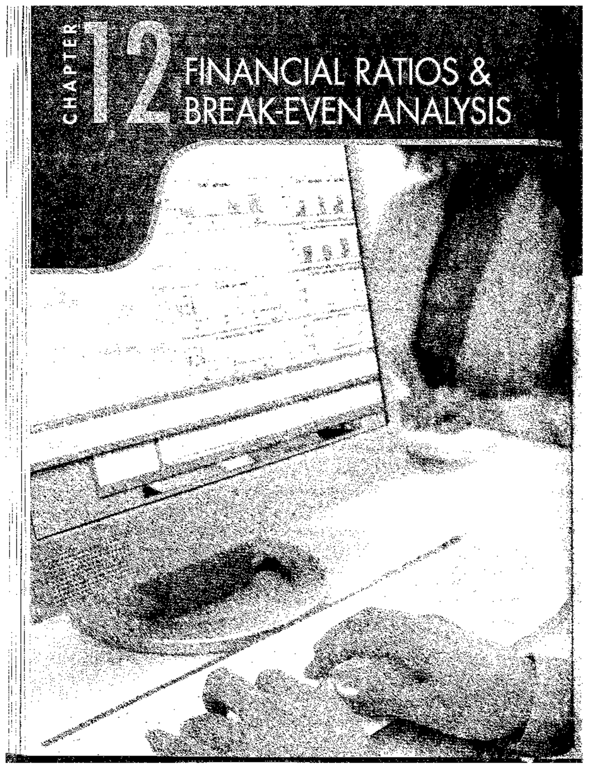 Final Exam Study Guide for BIO101: Financial Ratios Analysis - Studocu