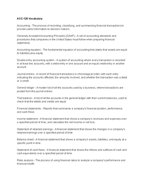 [Solved] The companys adjusted trial balance includes the - Principles ...