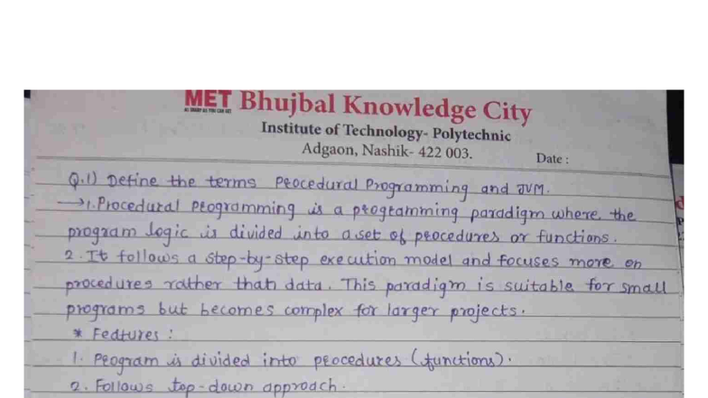 Unit Test Study Guide for T A (O0QeYIrm) - Score High! - Studocu