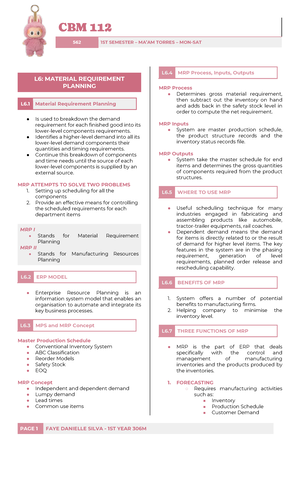 ACC 124 Capital Maintenance Approach COPY - Capital Maintenance ...