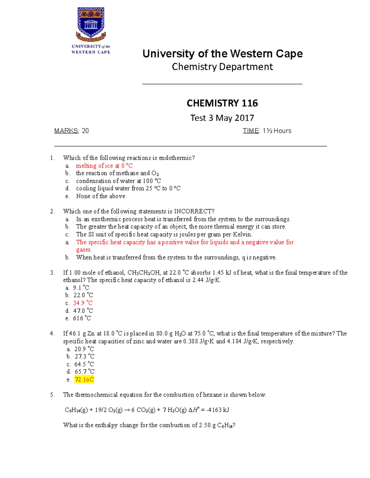 Balancing chemical equations (KS3/GCSE) - 50 practice problems and ...