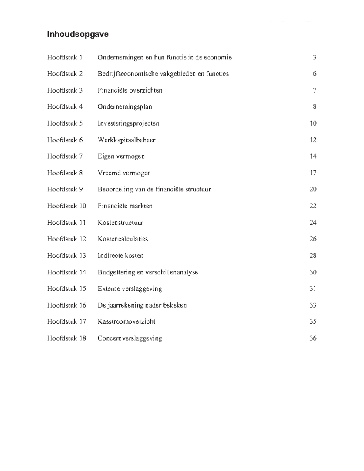 Berekeningen - formules - Opslagmethode Opslagmethode : Methode waarbij de kostprijs wordt ...
