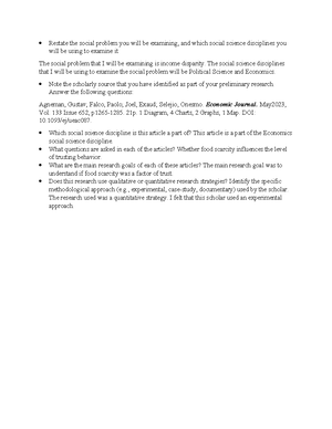 [Solved] Viewing personal experiences social interactions and culture ...