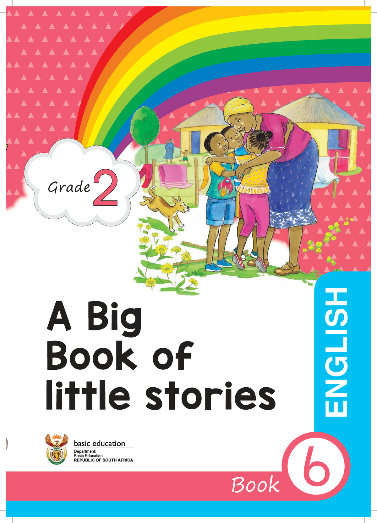 Grade 6 English Shared Reading Guide: Big Book Activities - Studocu