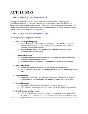 Chapter 1 Introduction ON IS Audit - CHAPTER 1 INTRODUCTION ON IS AUDIT Objective Explain the ...