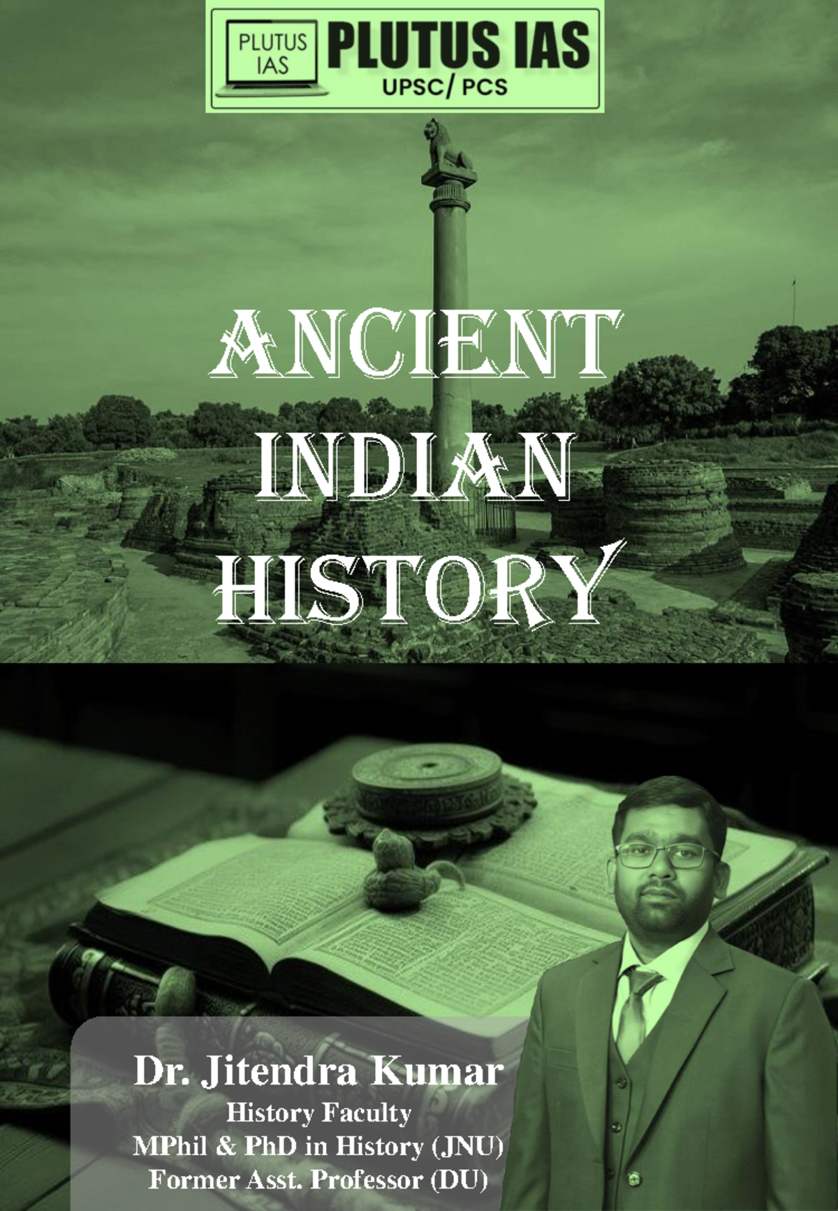 Ancient Indian History Notes: Sources, Civilizations, and Key Eras ...