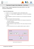 Operating System - BCS303 - VTU - Studocu