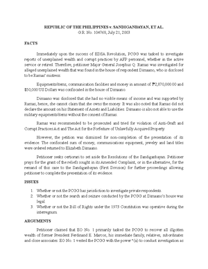 DAO 2019-05 IRR Enipas ACT - Republic of the Philippines. Department of ...