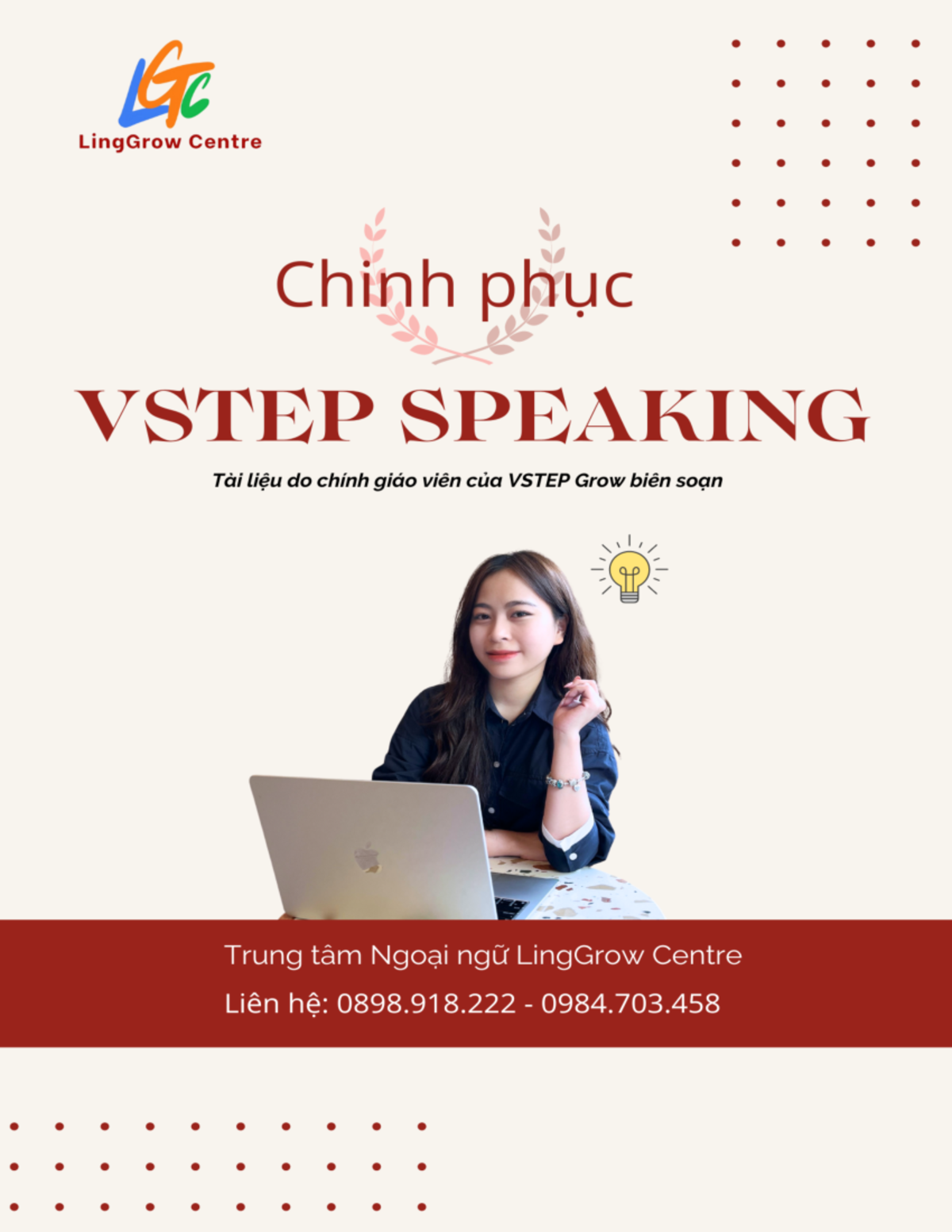 Vstep Speaking Test Sample Overview and Practice Guide - Studocu