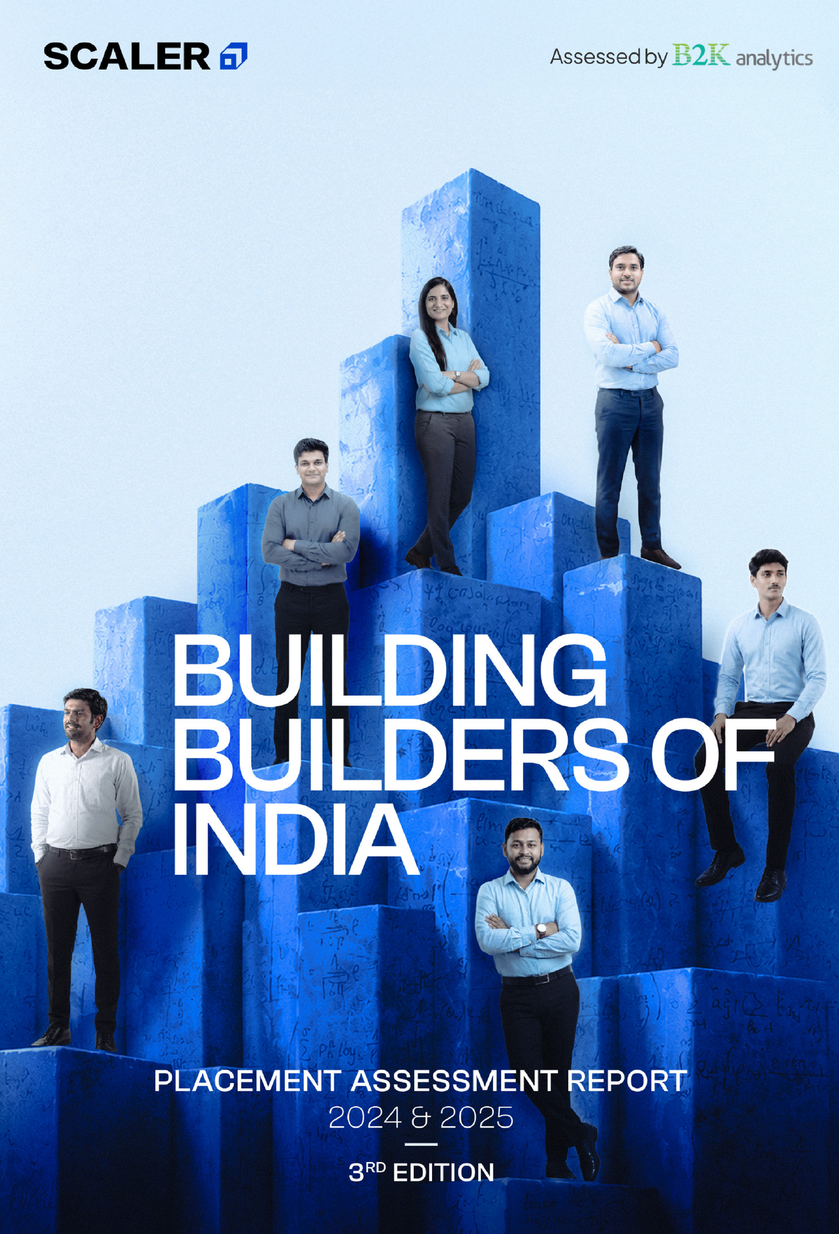 Scaler Placement Report 2024-2025: Engineering Success Stories - Studocu
