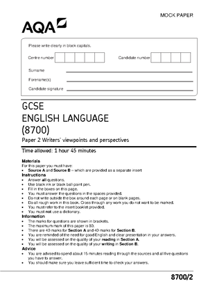 Unit 2 Revision: Key Roles in Health and Social Care - Studocu