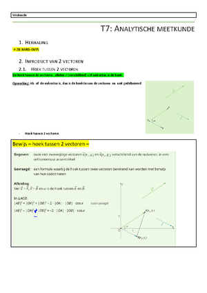 Oefening rekenmachiene - Wiskunde - Werken met het rekentoestel: Texas ...