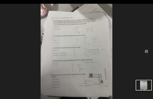 Physics 101: Chapter 4 - Forces and Laws of Motion Problem Set - Studocu