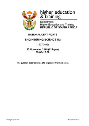 Mechano N4 workshop layout Notes - Mechano N4 Workshop layout Notes ...