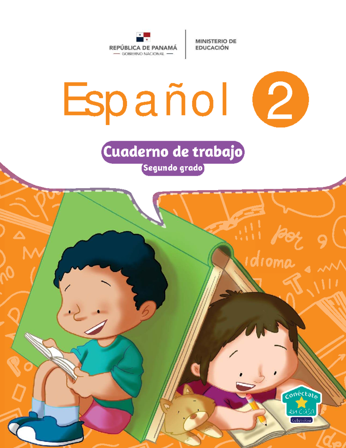 Español 2: Cuaderno de Trabajo para Segundo Grado - Studocu