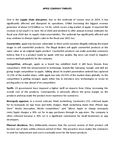 MAN 4900 - FSCJ - Capstone Project in Supervision and Management - Studocu
