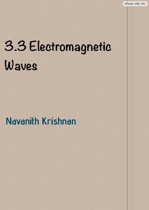 Cambridge IGCSE Physics (0625) Syllabus Overview for 2023-2025 - Studocu
