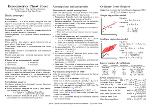 XEQ 301: Mathematics for economists 2_ Assignment April 2021 ...