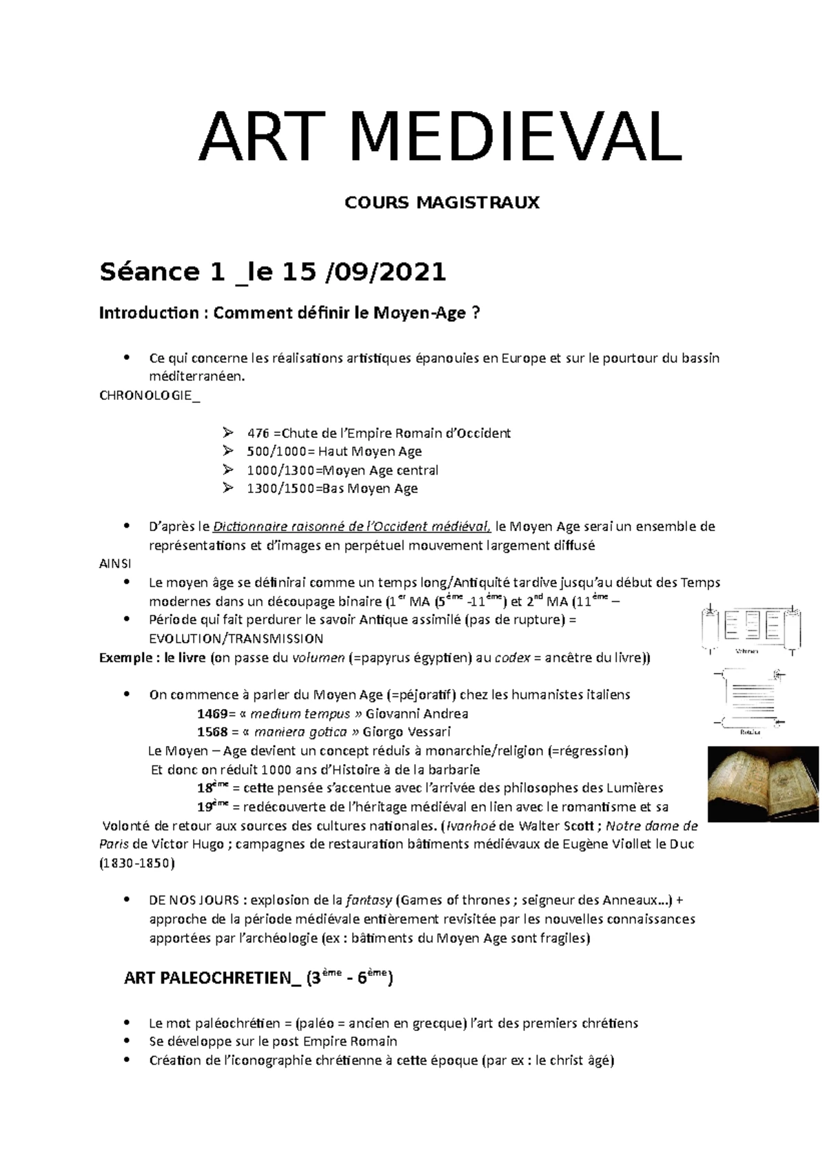 Art grec: époque géométrique et période archaïque - Époque géométrique ...