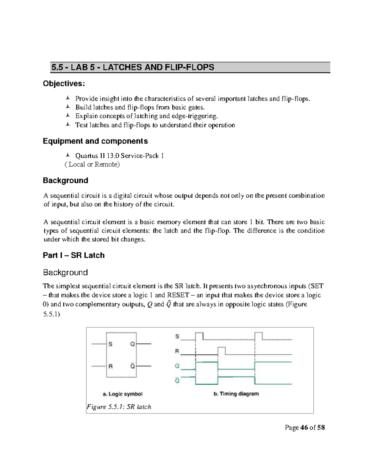 Lab 5 - lab5 - iti1100 - winter 2023 - Page 46 of 58 5 - LAB 5 ...