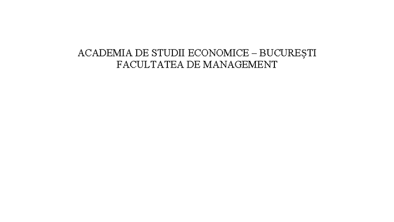 Licență ASE 2025: Importanța Soft Skills în Angajabilitatea Studenților ...