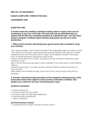 Practical exercise Access - 1 Microsoft Access Practical exercise ...