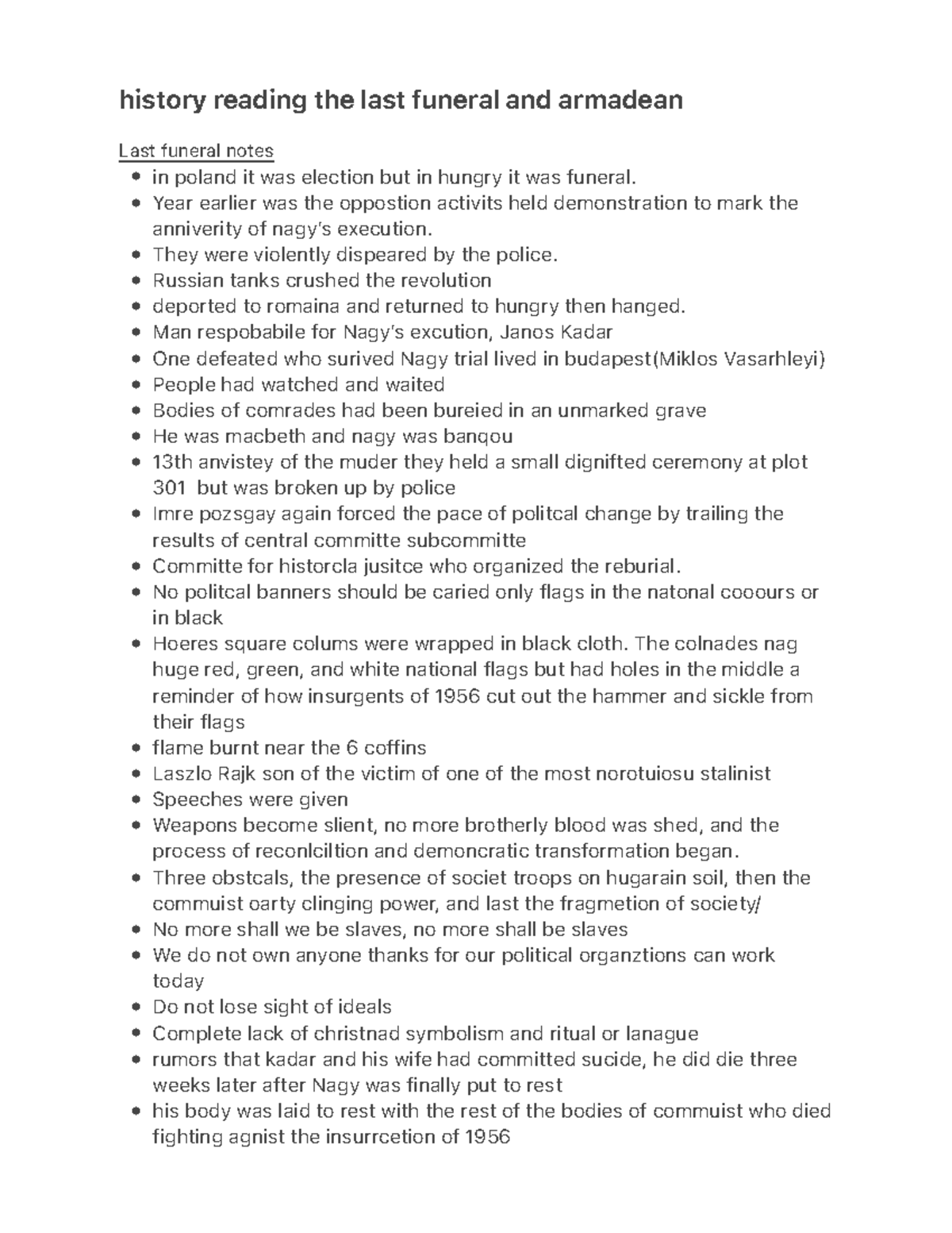 Final Exam Review for Course XYZ-101: Comprehensive Study Guide - - Studocu