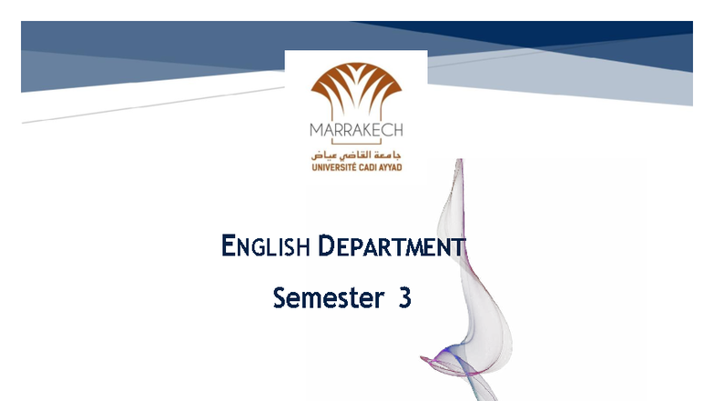 ENGLISH 3: Advanced Composition Techniques for Effective Writing - Studocu
