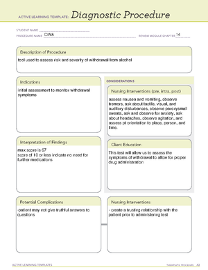 WEEK 2 LEARNING OBJECTIVES: Vital Signs and General Patient Survey for ...