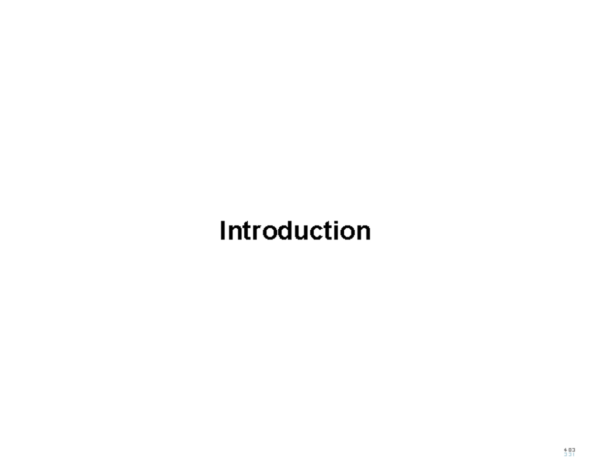 3-Introduction - Note - Introduction © Copyright IBM Corporation 2006 ...