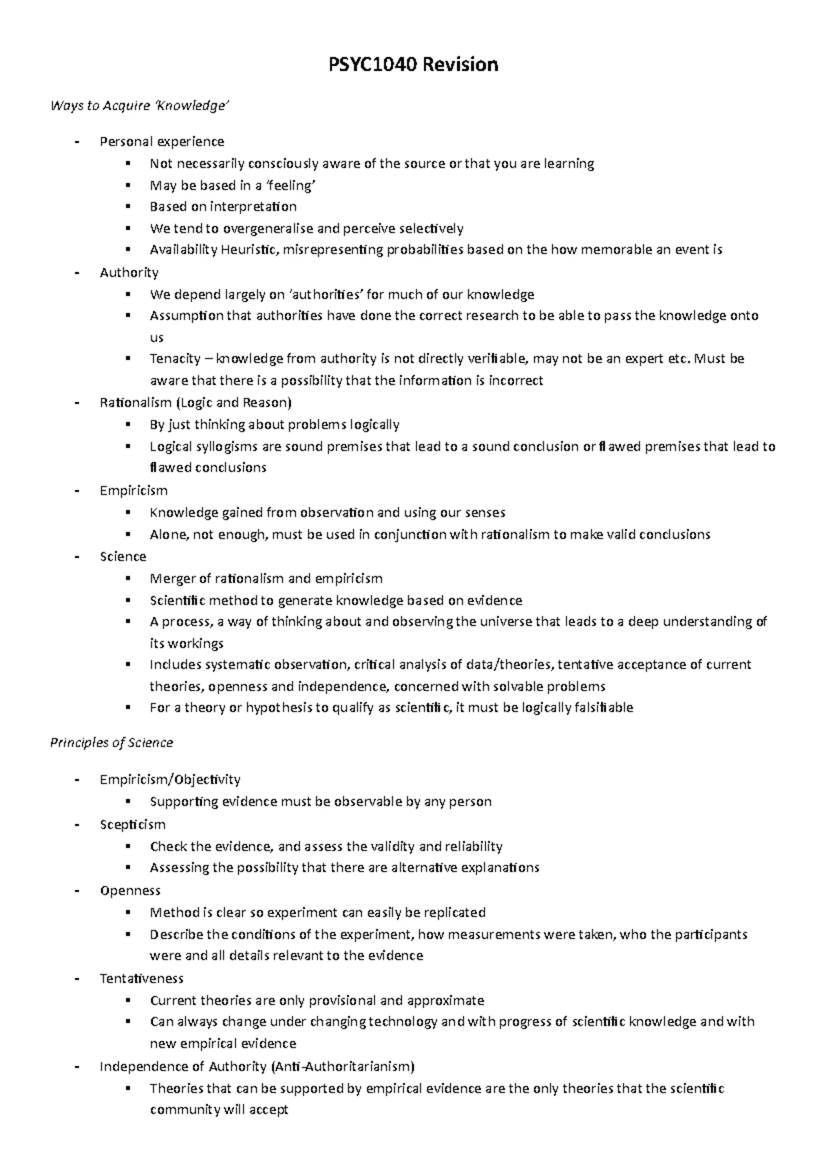PS IV UNIT 2 Monitoring Methods VELD Assessment pdf - PLANT STUDIES IV ...