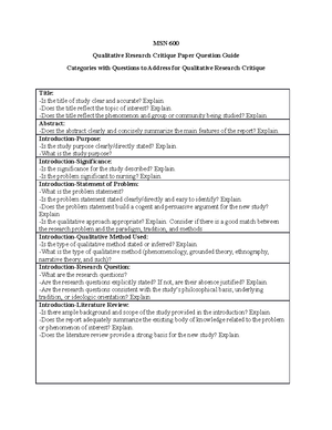 [Solved] Question 1 of 5 Which of the following statements about the ...