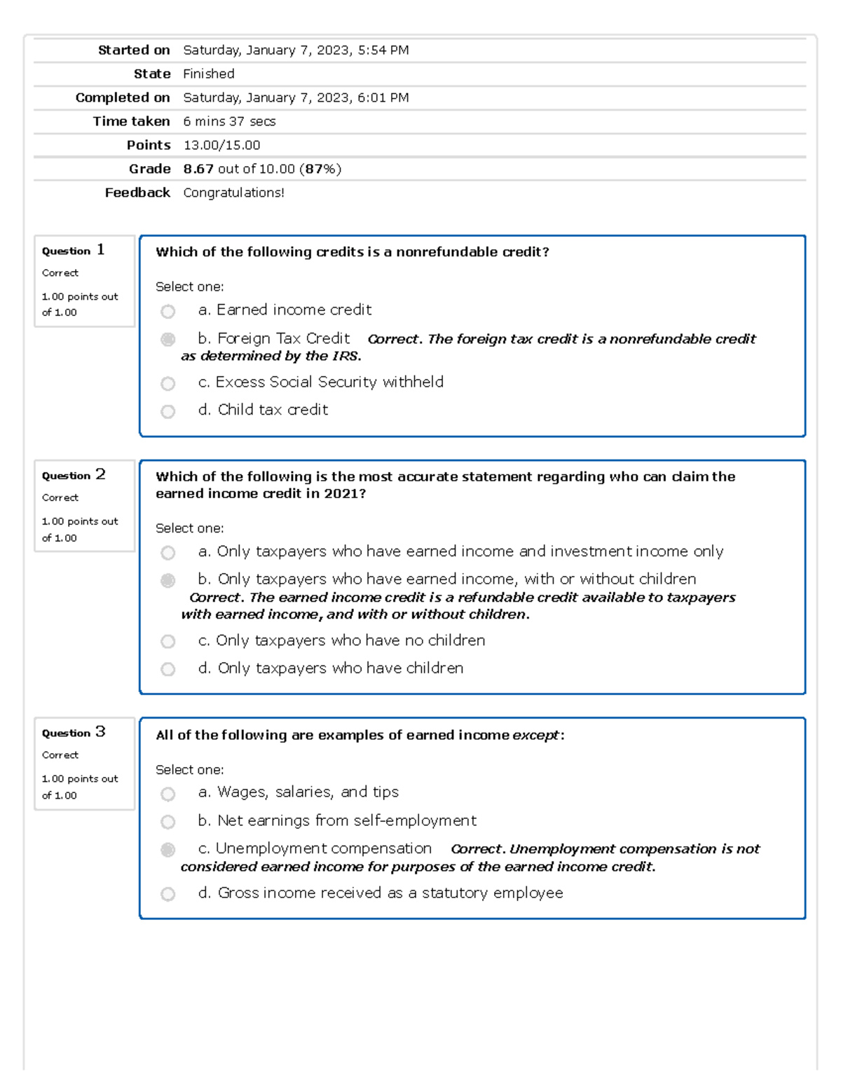 Chapter 5 Study Questions & Answers - Test MNB4 - Studocu