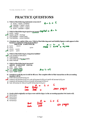 FA1; Bpp Kit - Exam kit - Foundations in P R A Accountancy C C FA1 E ...