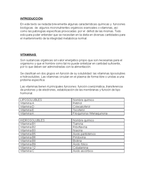 Hexosas - HEXOSAS Las hexosas son monosacáridos (glúcidos simples ...