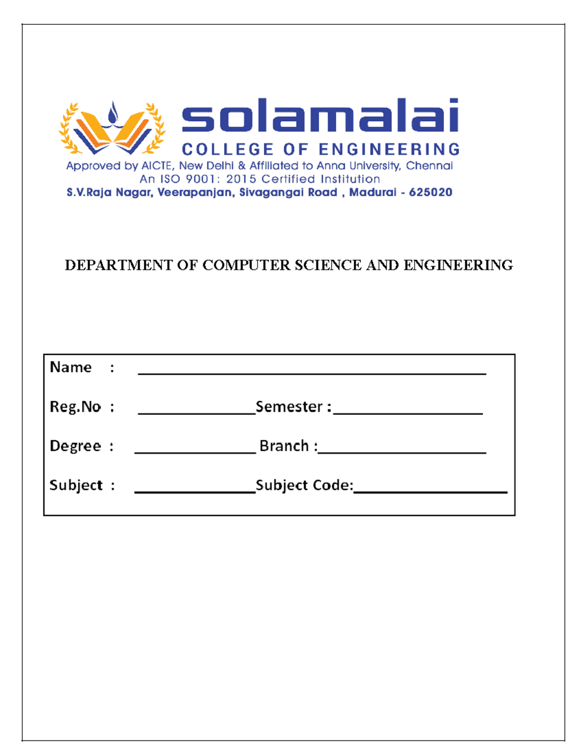 CP4252 Machine Learning Lab Manual: Naive Bayes & KNN Implementation ...