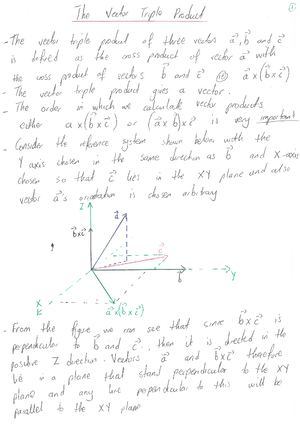 [Solved] prove the cosine rule using the dotscalar product of vectors ...