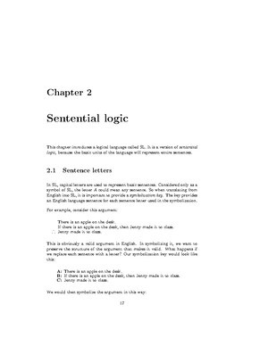 [Solved] What is the logical symbol for a conditional and what are we ...