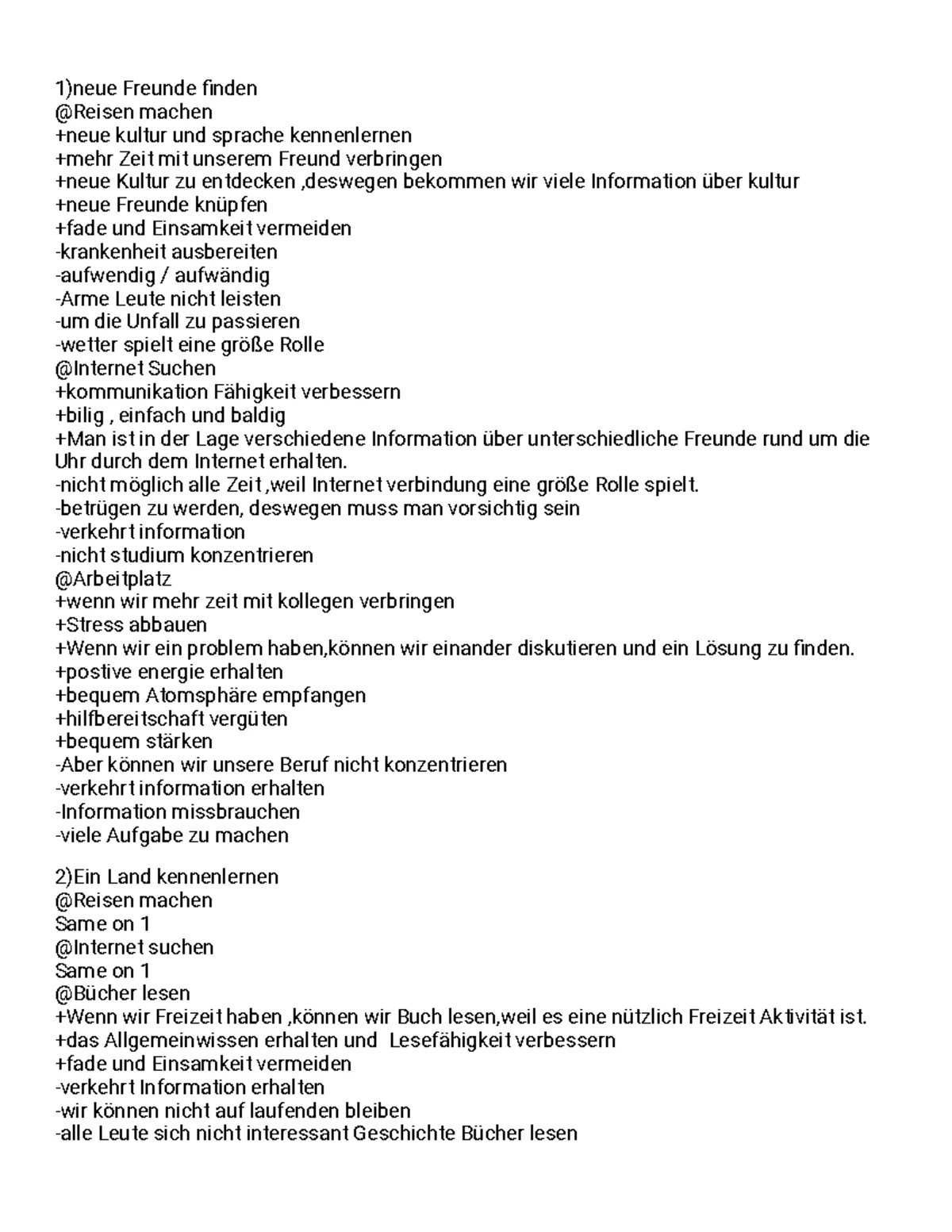 Netzwerk a1 kapiteltests loesungen - Kapitel 1– 12 Lösungsschlüssel ...