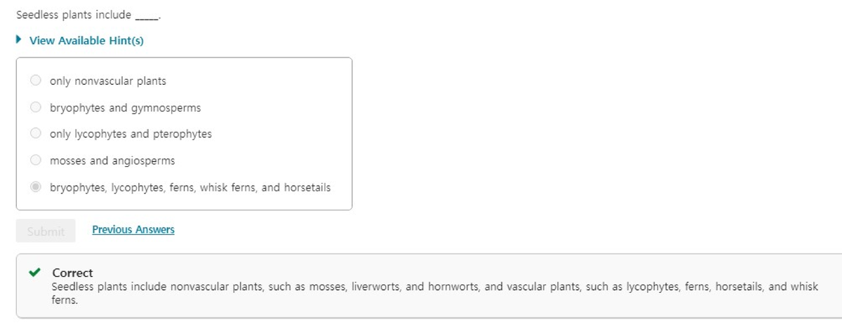 Pearson Quiz 5 - 1041SCG - Studocu