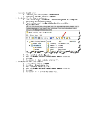 14.4 Logical Security Measures - Copy Text Print Text Listen to Text As ...