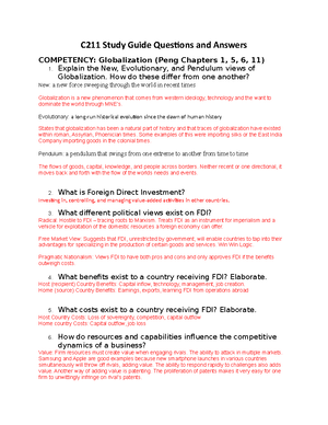 C211 Study Guide Questions for the final assessment - C211 Study Guide ...