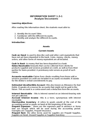 What are the list of Allowable Deductible Expenses from BIR - BIR ...