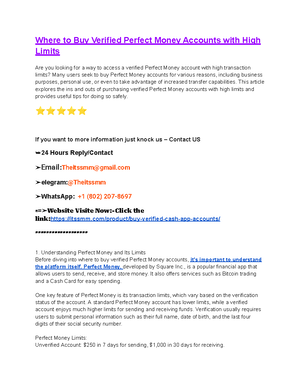 Poverty reflection - none - Poverty Reflection Assignment Describe some ...