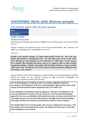 ANP01 - Case Study (FIT) - (SISFFIT040, SISFFIT047) Case Study v2 (2023 ...