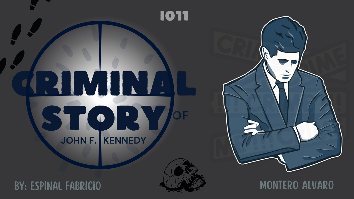 ALP I011 Espinal Fabricio - Montero Alvaro - ingles - OF CRIMINAL STORY ...